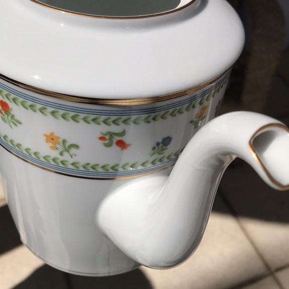 Dior | Dining | Christian Dior Coffeeteapot | Poshmark